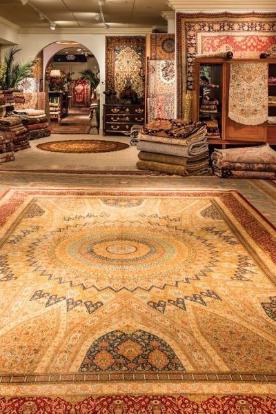 Persian Rugs Naples,FL - Persian Galleries